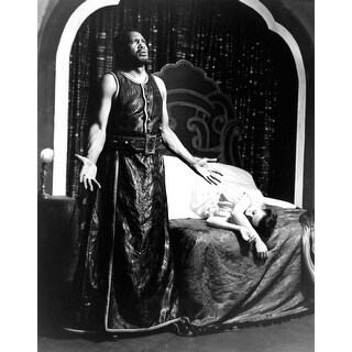 Othello History - Bed Bath & Beyond - 24408546