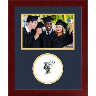 Montana State University Billings Yellowjackets Spirit Photo Frame ...