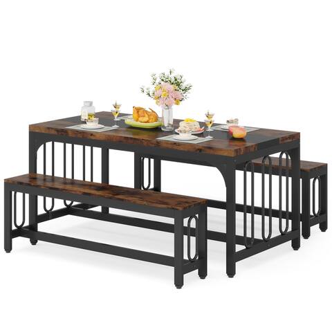 Rectangular Dining Tables - Bed Bath & Beyond