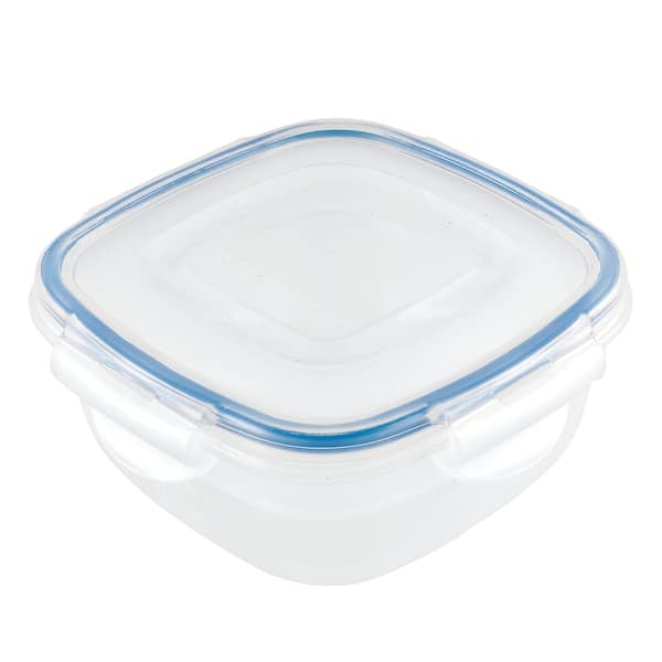 LocknLock Color Mates Color Matching Food Storage Containers with Lids ...