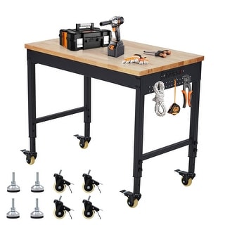 Workbench Adjustable Work Bench - Bed Bath & Beyond - 40558797