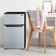 Magic Chef 3.1 Cu. Ft. Mini Refrigerator with Top Freezer - Bed Bath ...