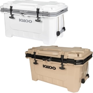 IGLOO IMX 70 qt. Hard Cooler - Bed Bath & Beyond - 32487376