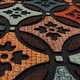 Mohawk Home Clementine Basket Multi 1'11" X 2'11" Door Mat - 1'11" x 2 ...