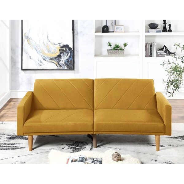 Austen twin convertible sofa store