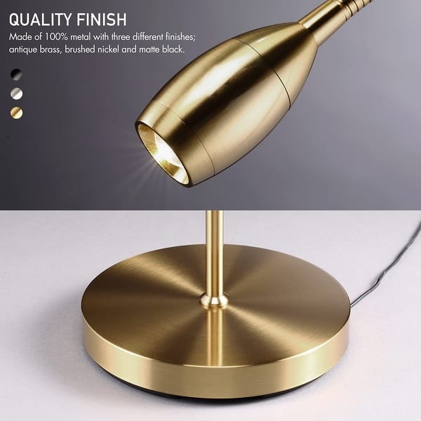 Adjustable LED Beam Floor Lamp, Dimmable and Zoomable Spotlight ...