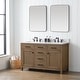Sudio Design Bathroom Vanity Jasper Textured Collection - Bed Bath ...