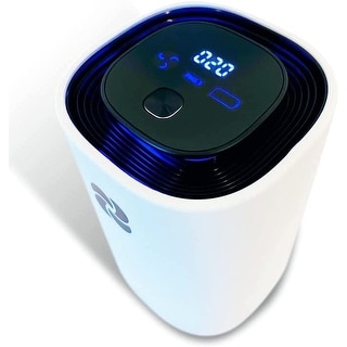 Kiki Pure Pro Personal Air Purifier/Ionizer - Bed Bath & Beyond - 39986942