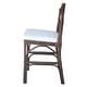 Kara Rattan Counter Stool (Set of 2) - Bed Bath & Beyond - 32171873