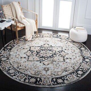 SAFAVIEH Mayflower Anastazie Vintage Medallion Rug - Bed Bath & Beyond ...