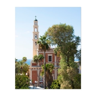 Jaffa Tel Aviv Yafo Tel Aviv District Israel Nature Art Print/Poster ...