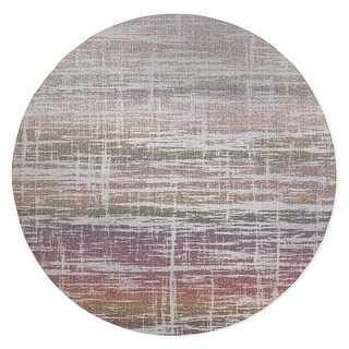 SALISBURY PURPLE Chair Mat By Kavka Designs - Bed Bath & Beyond - 31816915