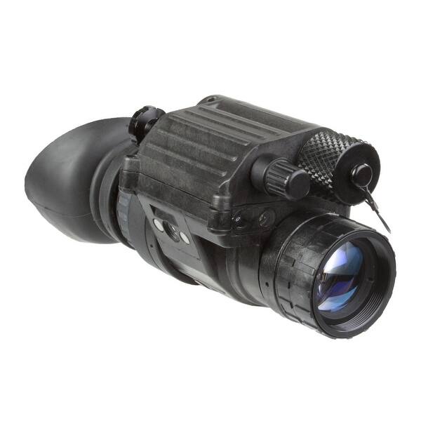 monocular 3 4