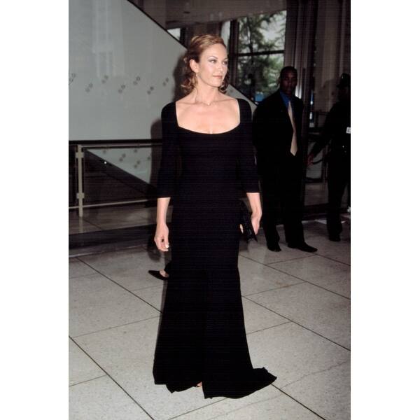 Diane Lane At Film Society Of Lincoln Center Honors Francis Ford ...