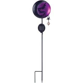 Solar Bat Stake 48" - Bed Bath & Beyond - 41202582