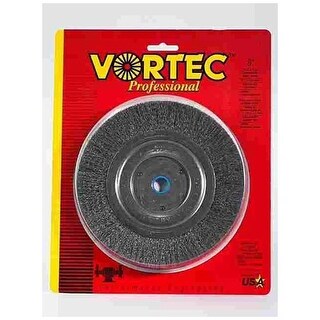 Weiler 36064 Vortec Pro Crimped Wheel Wire, 5" - Bed Bath & Beyond ...