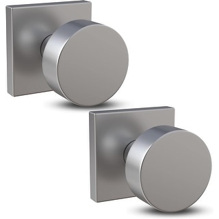 Mega Handles Dummy I Door Knob - 2.2X1 - Bed Bath & Beyond - 38122541