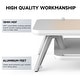 Fenge Monitor Stand, 23.6 Inch 2 Tiers Monitor Stands Riser - Bed Bath ...