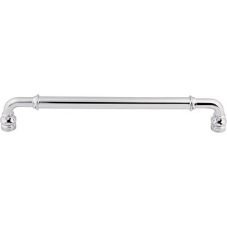 Top Knobs Devon 12 Inch Center to Center Handle Appliance Pull - Bed ...