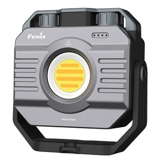 Fenix CL28R 2000 Lumen Portable Work Light Lantern - Bed Bath & Beyond ...