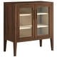 Nell 36" Accent Cabinet - Bed Bath & Beyond - 42983137