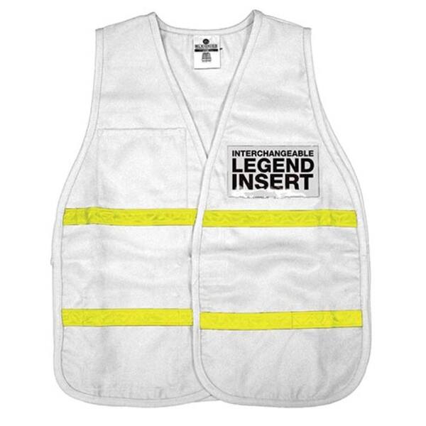 Incident Command Public Safety Vest - Red - Bed Bath & Beyond - 22742236