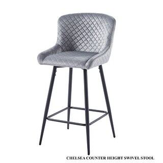Chelsea Counter Stool (2 Stools in box) - 2 - Bed Bath & Beyond - 41339808