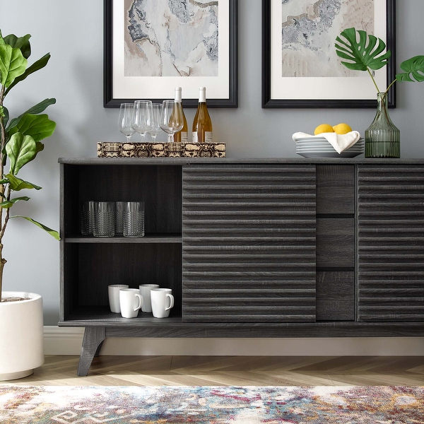 Render 63 sideboard buffet table store