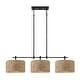 3-Light Coastal Kitchen Island Chandelier Light - 41'' W - Bed Bath ...