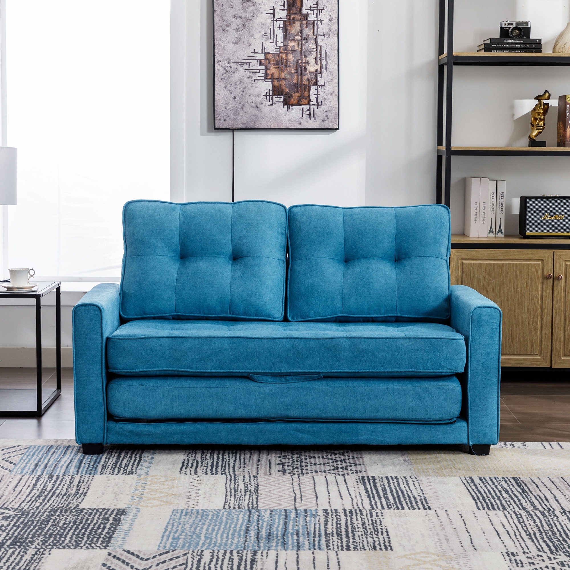 Mission & Craftsman Living Room Furniture - Bed Bath & Beyond