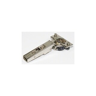 Blum 71B358E BLUMOTION Full Overlay EXPANDO Cabinet Door Hinges with ...