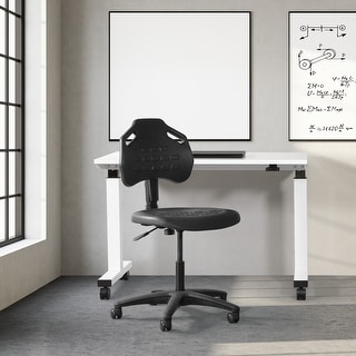 Armless Task Chair - Bed Bath & Beyond - 42649183