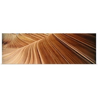 "Vermilion Cliffs Paria Canyon Utah" Poster Print - Bed Bath & Beyond ...