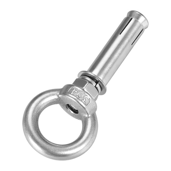 expansion anchor eye bolt