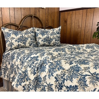 Sylvan oak trees comforter set - Bed Bath & Beyond - 40249300