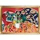 Henri Matisse 'Spanish Still Life' Hand Painted Oil Reproduction - Bed ...
