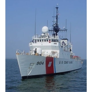 USCGC Northland WMEC-904 36 Inches L Ship Model - Bed Bath & Beyond ...