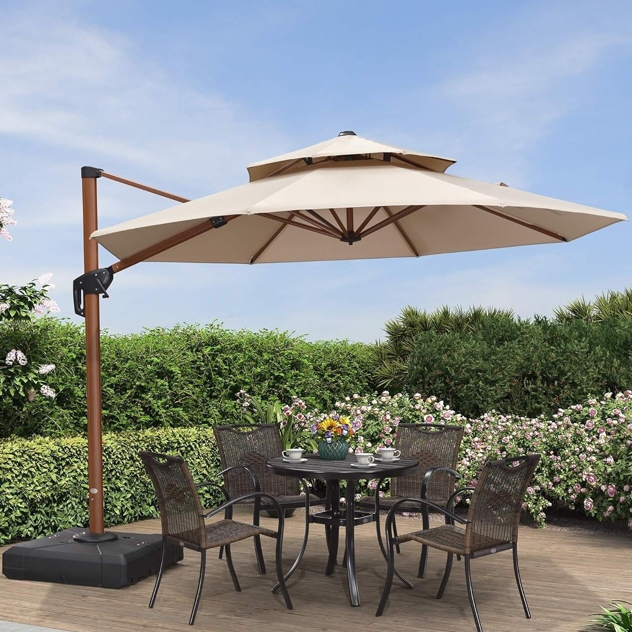 Patio Umbrellas - Bed Bath & Beyond