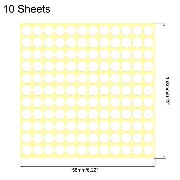 Stickers Label for Office Marker - Bed Bath & Beyond - 36959535
