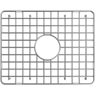 LaToscana Stainless Steel Sink Bottom Grid For Sink LDL3619W - Long ...