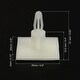 20 Pcs 10.2 mm Height Adhesive Standoff Reverse Mount Insulation ...