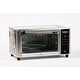 Power AirFryer 360 Plus, Toaster Oven, Stainless Steel, 1500 Watts ...