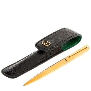 Gucci Pen with Double G Case - Bed Bath & Beyond - 42766673