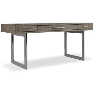 Curata Leg Desk - Bed Bath & Beyond - 36058087