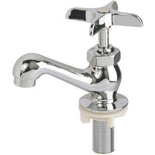 Mueller/B & K Basin Faucet 120-005NL Unit: EACH - Bed Bath & Beyond ...