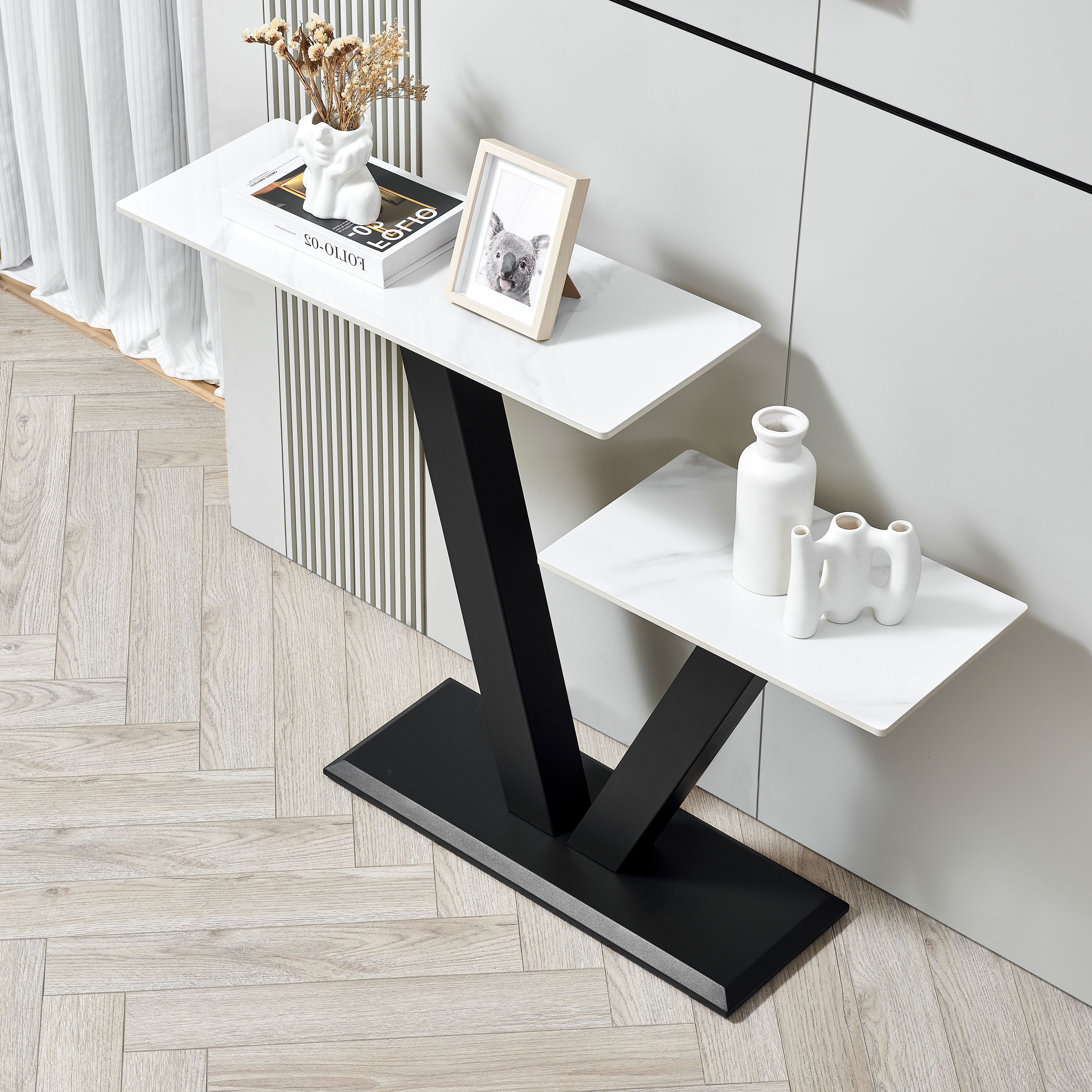2 foot console table store
