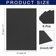 Foam Sheet Craft EVA Crafting Foam Papers Foam Sheet for Crafts ...