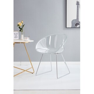 transparent plastic crystal finish for a fluid design Transparent ...