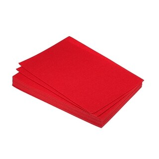 Soft Felt Sheets Fabric Craft Sheets for DIY Hobby - Bed Bath & Beyond ...