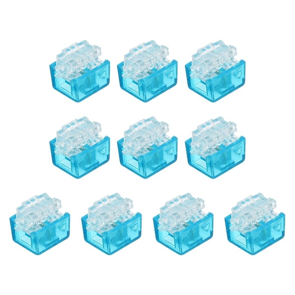 UB Wire to Wire Connector K4 Corrosion-Resistant Splice Connector Blue ...